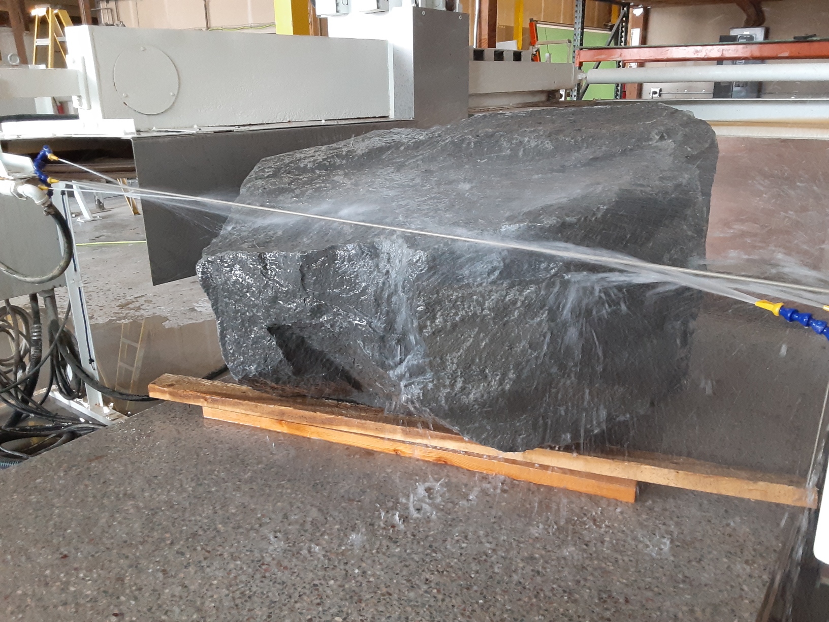Stone Fabricator's Alliance